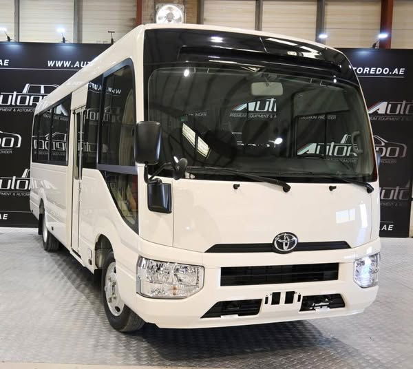 Location Mini bus Bus Dakar Sénégal